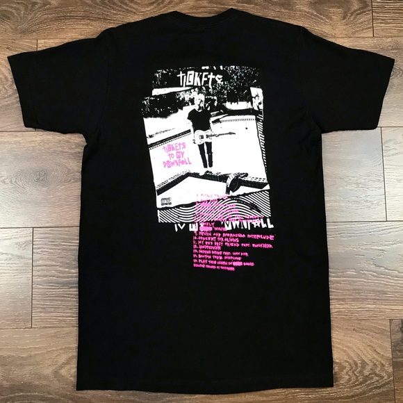 Machine Gun Kelly | Shirts | Machine Gun Kelly Mgk Im Selling Tickets ...